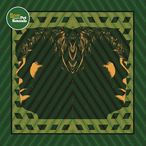 Various Artists A Tribute To Pet Sounds Album Review The Fire Note