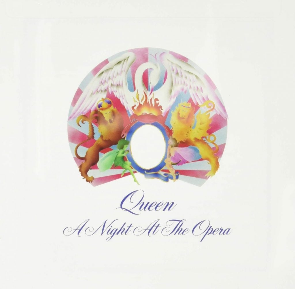 Queen: A Night At The Opera [Classic Album Revisit Review] – The Fire Note