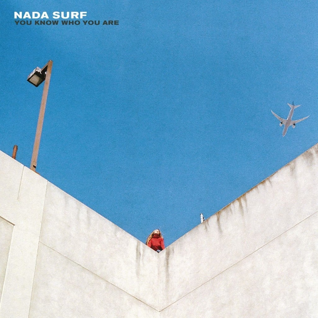 Nada Surf: You Know Who You Are [Album Review] – The Fire Note