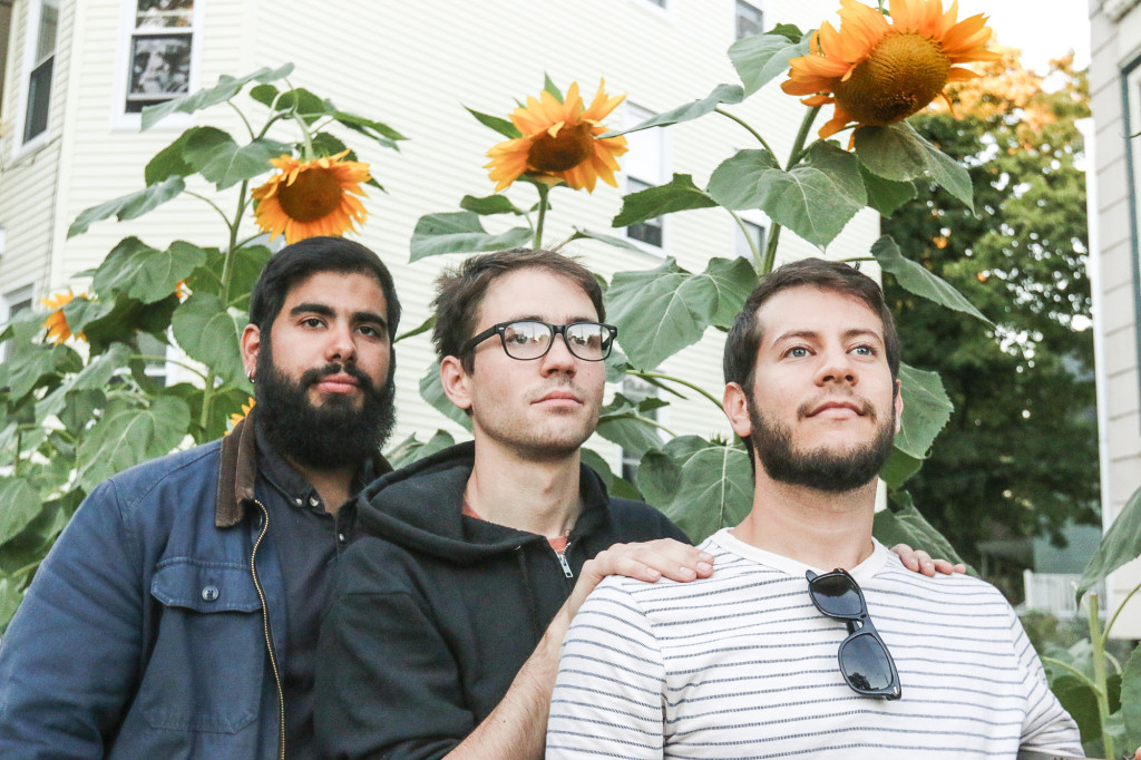 Kal Marks – “Coffee” [Video] – The Fire Note