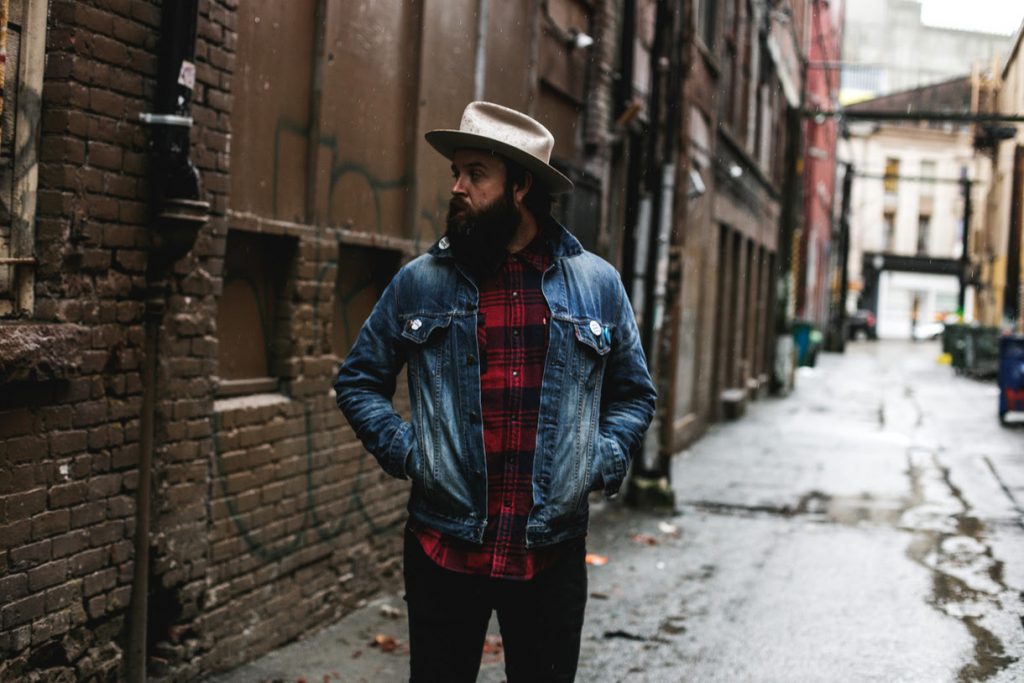 Leeroy Stagger – “I Want It All” [Video] – The Fire Note