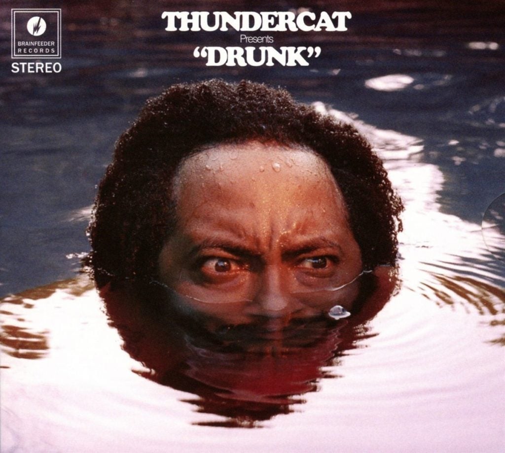 Thundercat: Drunk [Album Review] – The Fire Note