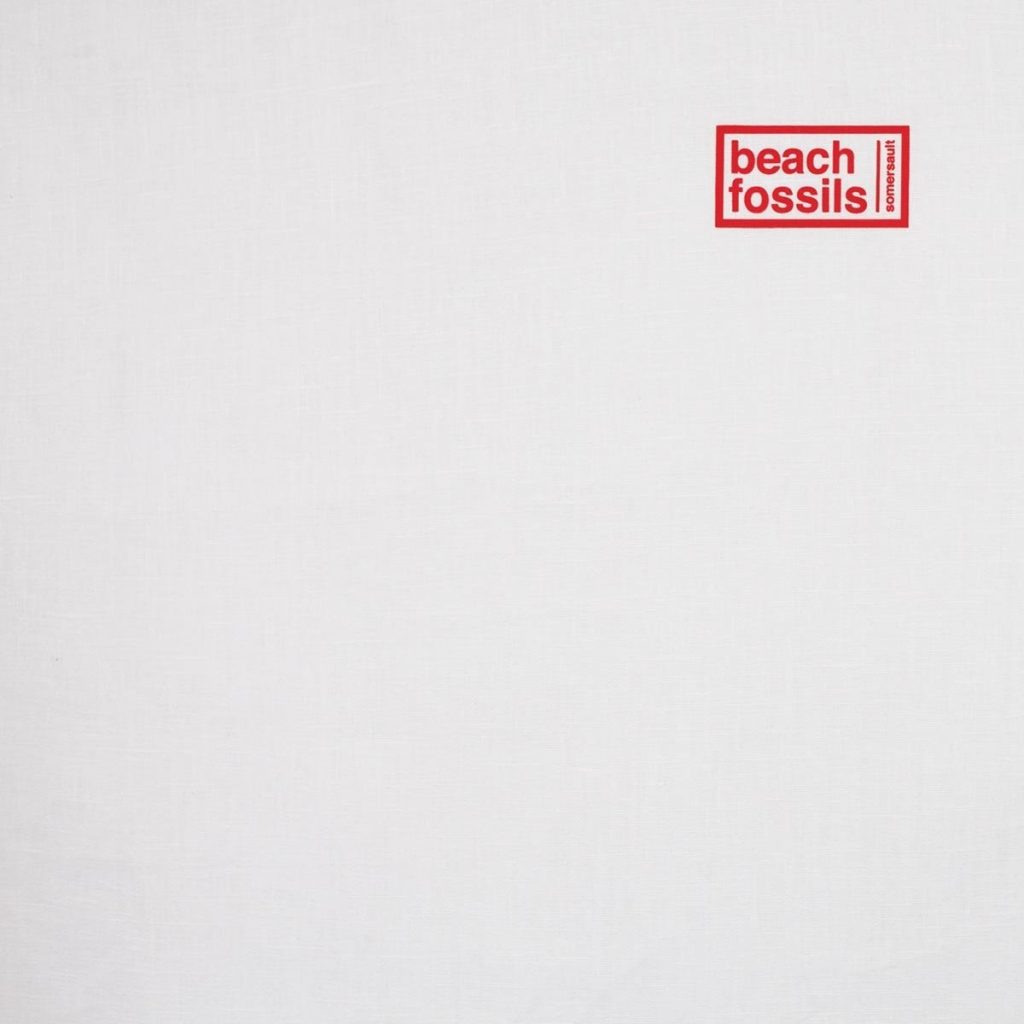 Beach Fossils: Somersault [Album Review] – The Fire Note