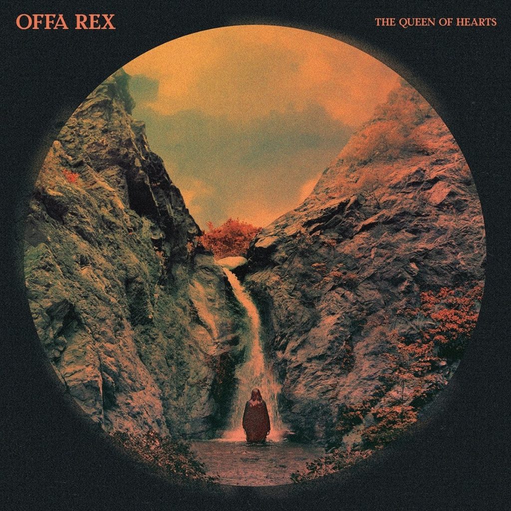 Offa Rex: The Queen Of Hearts [Album Review] – The Fire Note