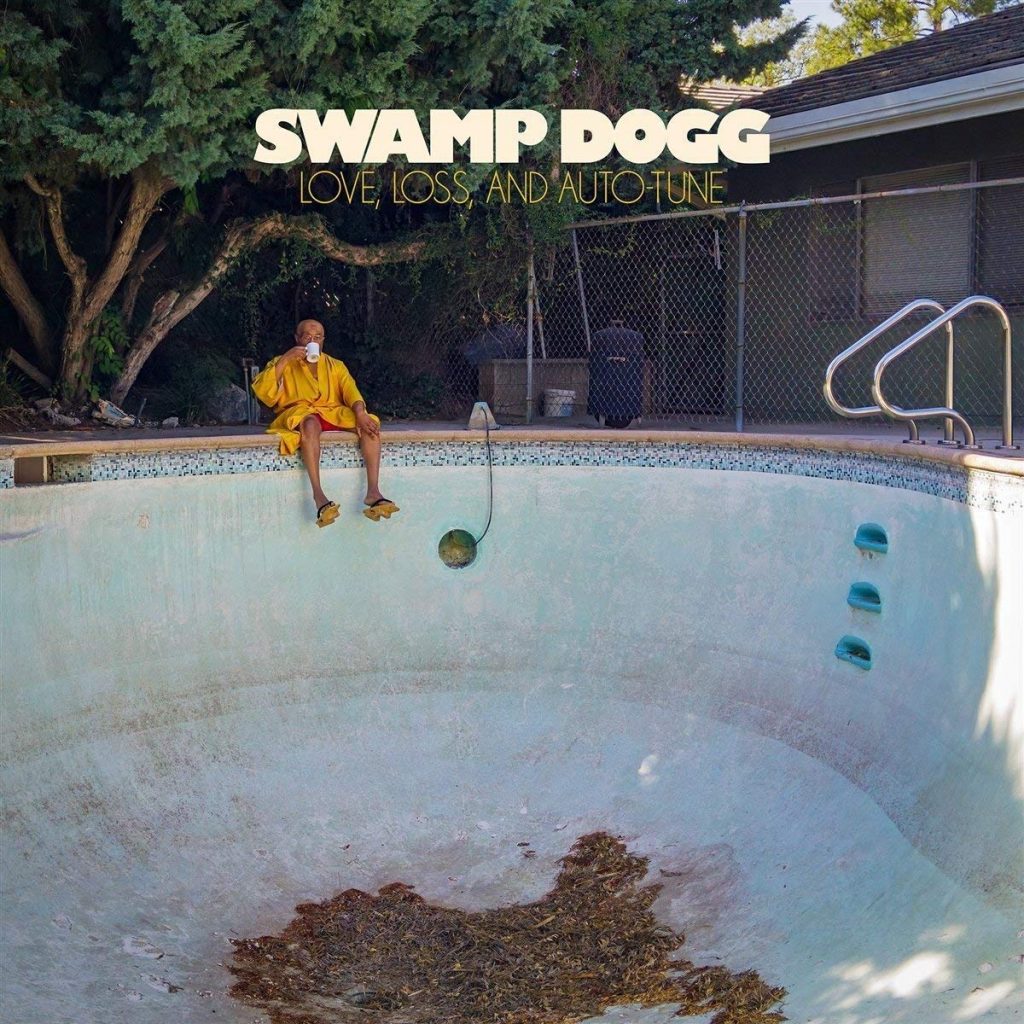 Swamp Dogg: Love, Loss, And Auto-tune [Album Review] – The Fire Note