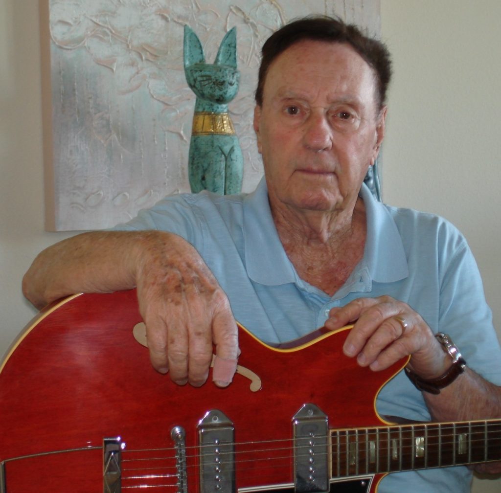 Still Standing: First Generation Rockers & Musicians Need Love Too ...