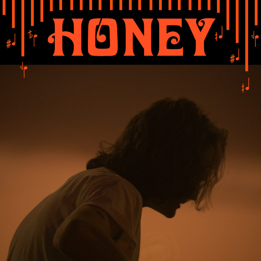 King Gizzard & The Lizard Wizard – “Honey” [Video] – The Fire Note