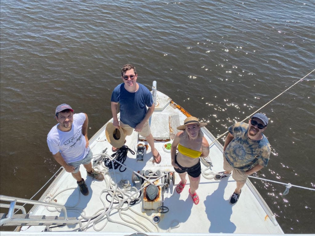 Surfer Blood – “Summer Trope” [Video] – The Fire Note