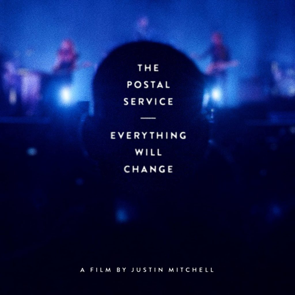 The Postal Service: Everything Will Change [Album Review] – The Fire Note