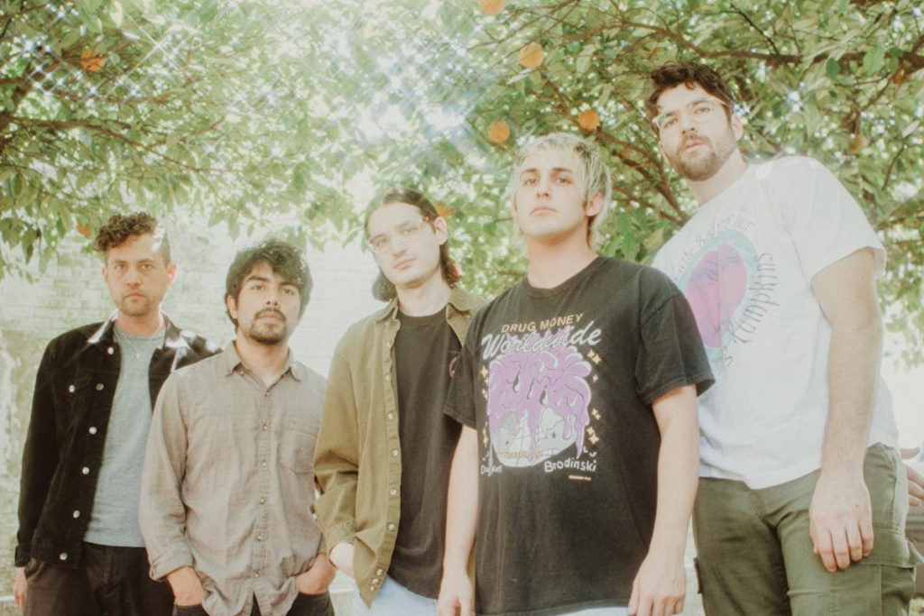 Narrow Head – “Hard To Swallow” [Video] – The Fire Note