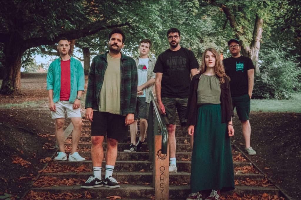 Lakes – “Matches” [Video] – The Fire Note