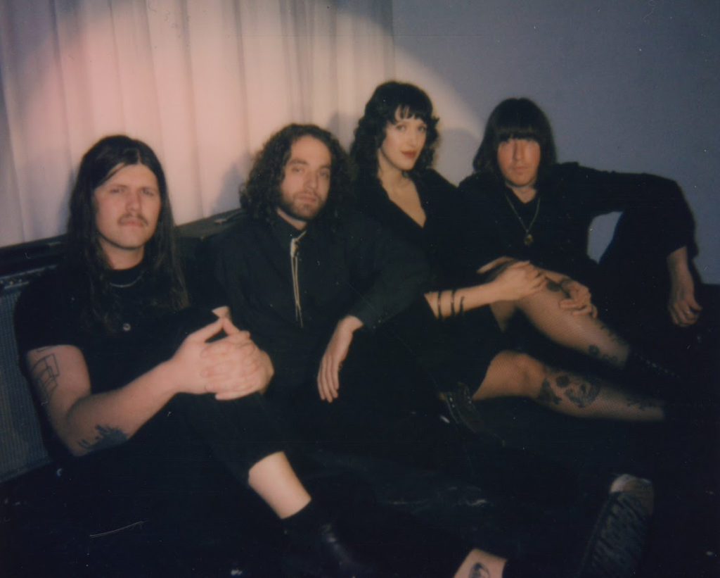 The Shivas – “If I Could Choose” [Video] – The Fire Note