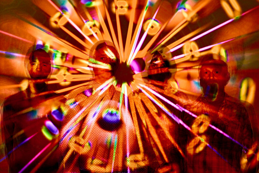 Loop – “Halo” [Video] – The Fire Note