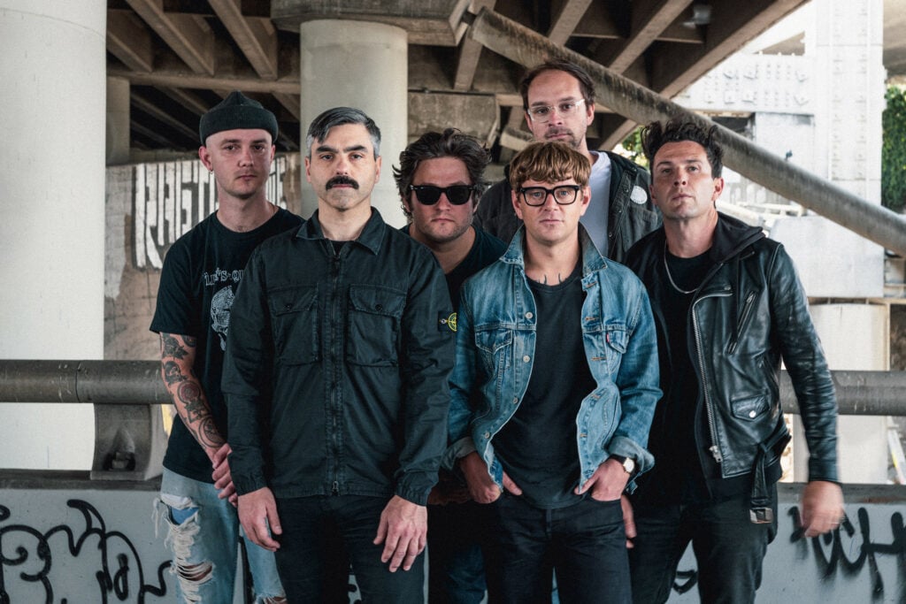 Spiritual Cramp -“Earth To Mike” [Video] – The Fire Note