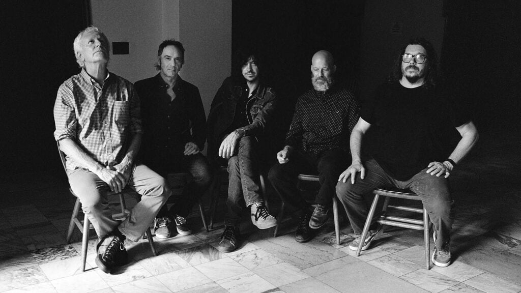Fire Track: Guided By Voices – “Excited Ones” – The Fire Note
