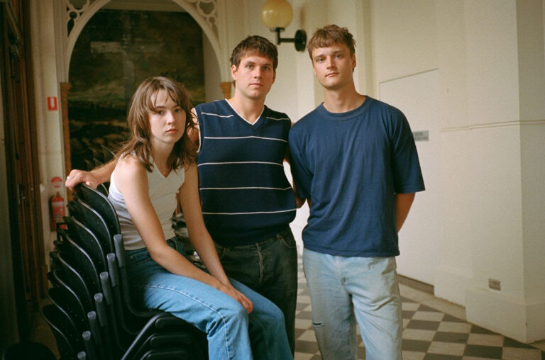 The Fire Note – Online Music Magazine