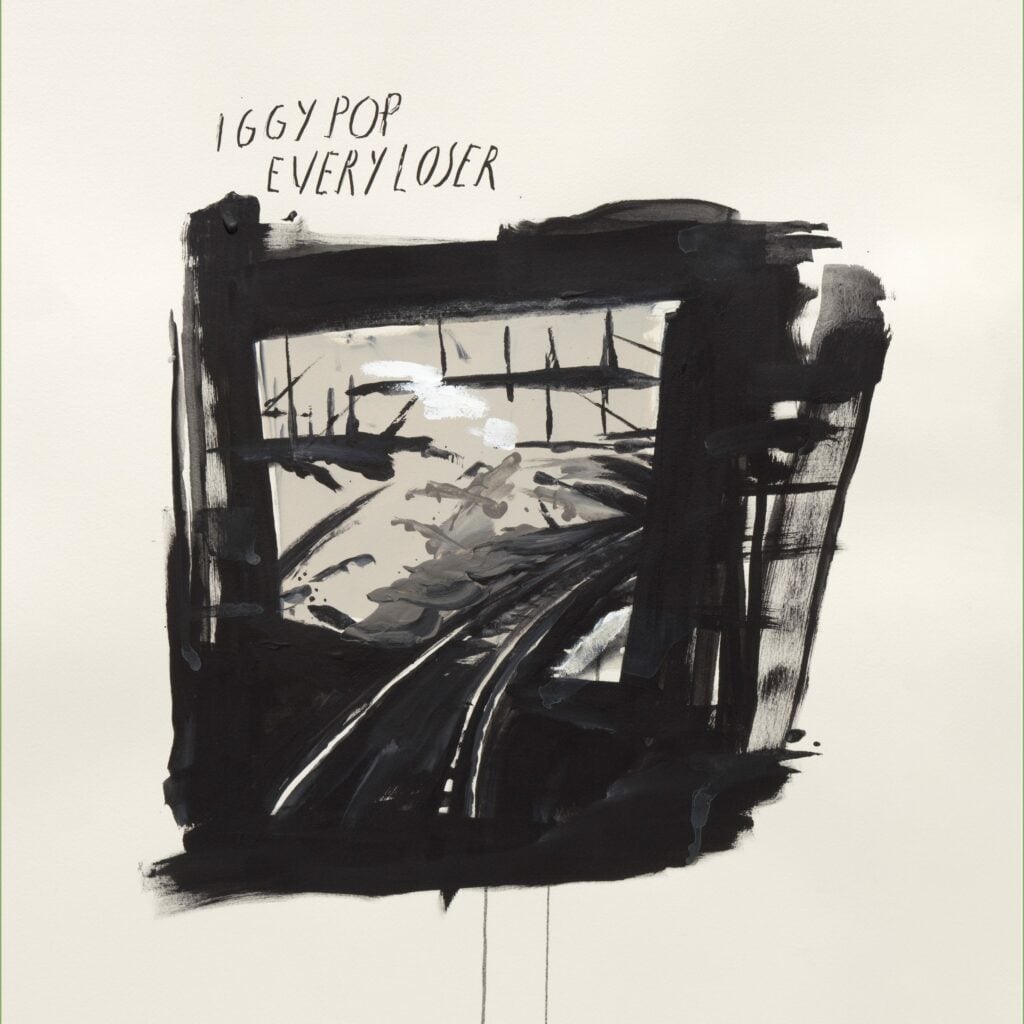 Iggy Pop: Every Loser [Album Review] – The Fire Note