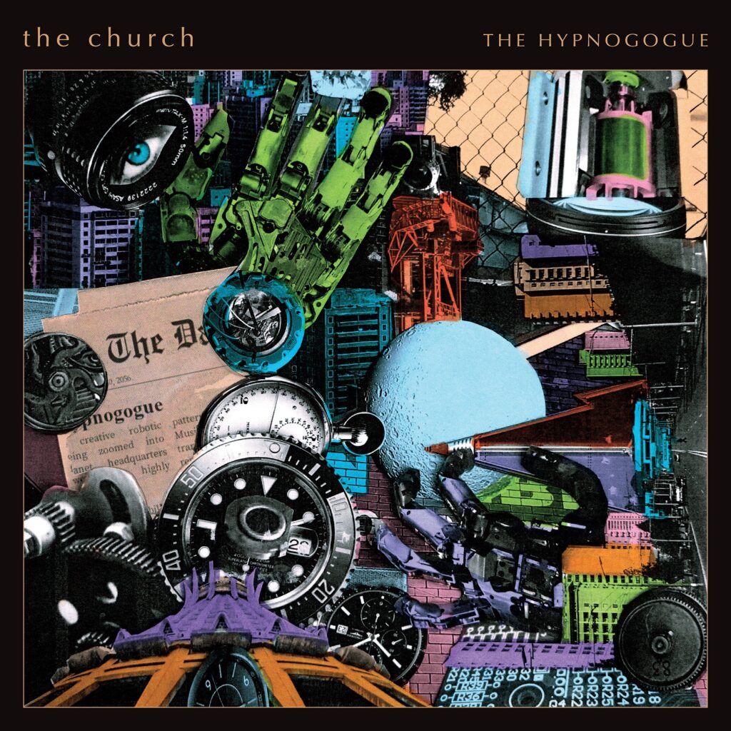 Take Me To Church Album Cover