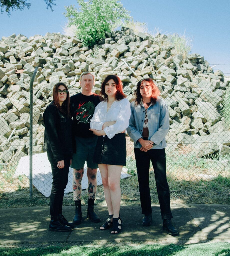 RVG – “Midnight Sun” [Video] – The Fire Note