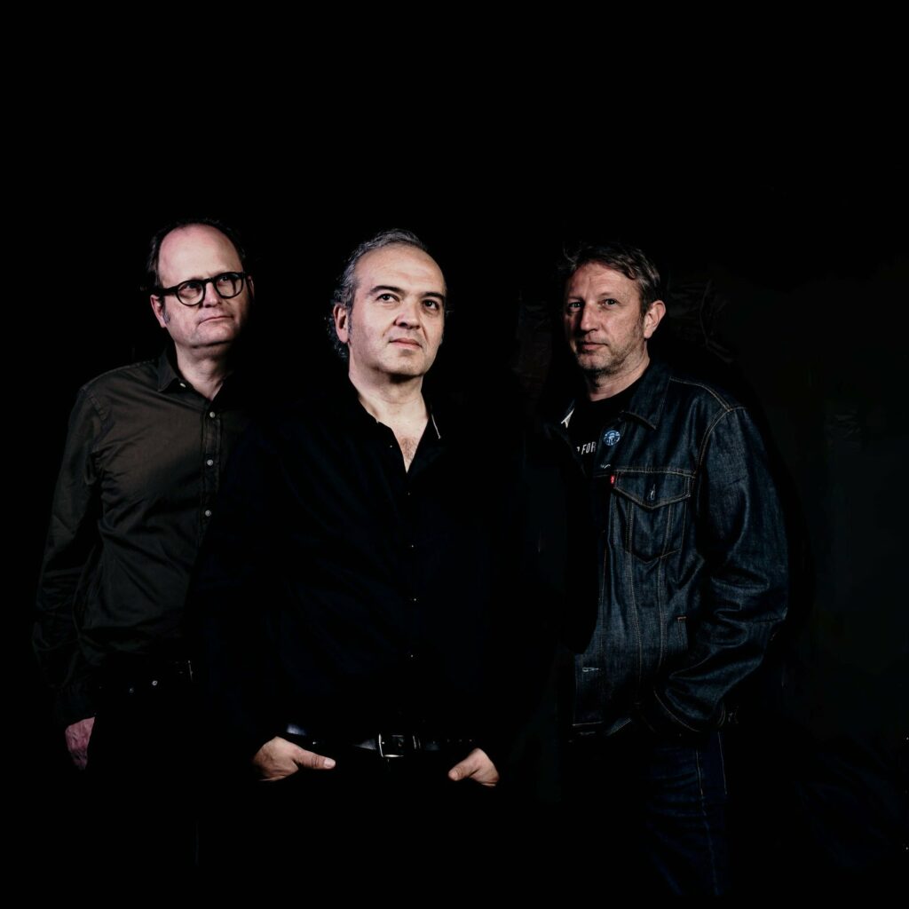 The Salt Collective – “Asylum (featuring Matthew Caws & Juliana ...