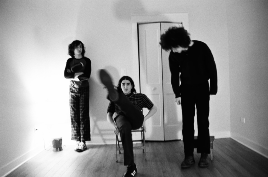 Fire Track: Lifeguard- “17-18 Lovesong (Live at Electric Audio)” – The ...