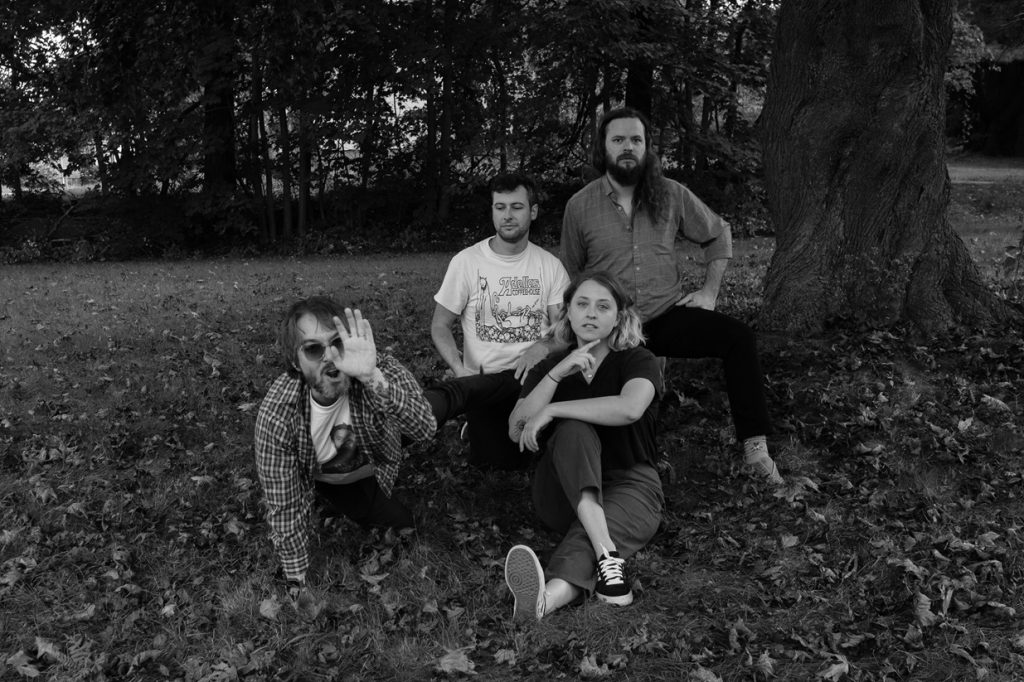 Rick Rude – “Square” [Video] – The Fire Note