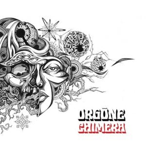Orgōne: Chimera [Album Review] – The Fire Note