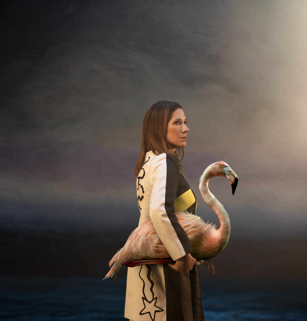 Kim Deal – “Crystal Breath” [Video] – The Fire Note